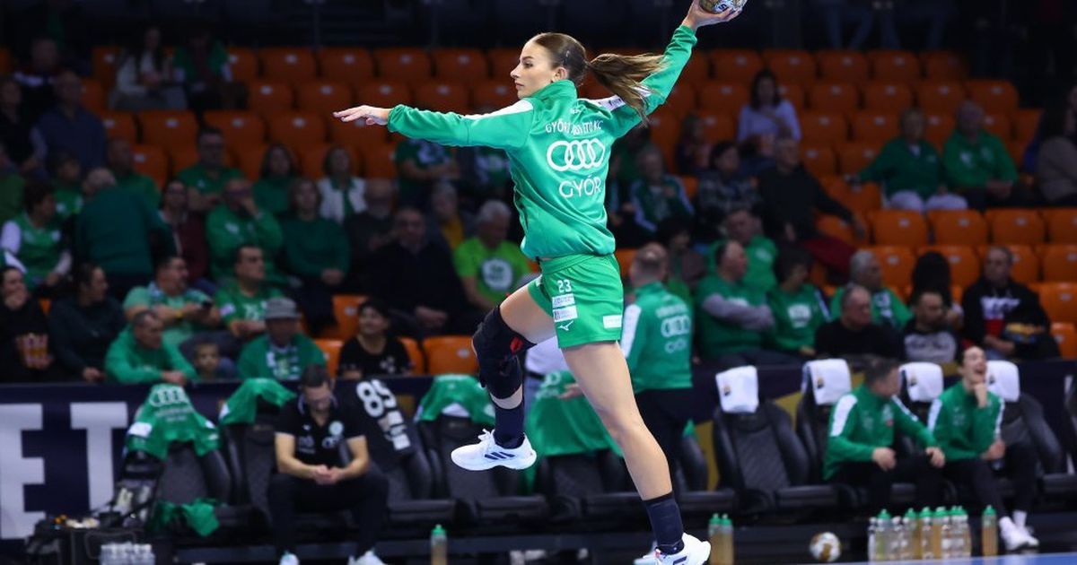 A Győr is reagált Fodor Csenge visszautasított meghívójára | Sportal.hu