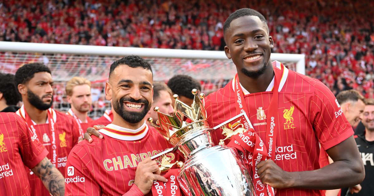 Konaté nem fogadta el a Liverpool ajánlatát | Sportal.hu