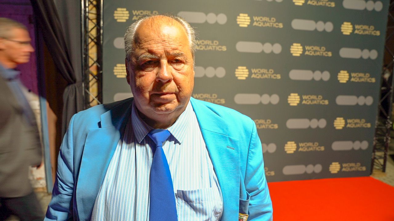 Sós Csaba: „Ahhoz, hogy itt valaki eredményes legyen, edzeni kell ...