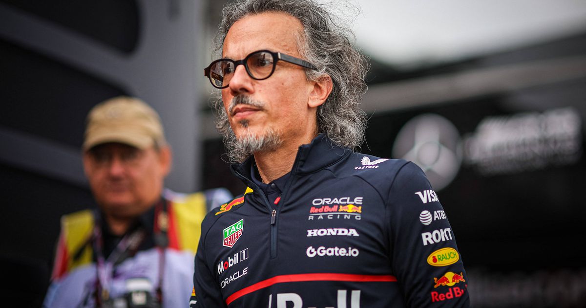 Az új Red Bull-főnök elárulta, mi kell Verstappen megtartásához ...