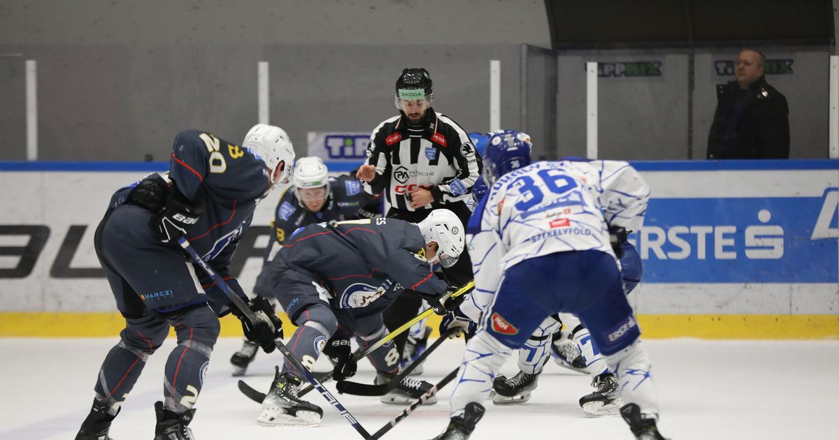 Nehéz helyzetben a magyar csapat az Erste Liga elődöntőjében | Sportal.hu