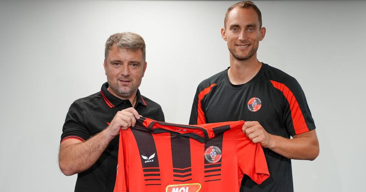 Eppel Márton elmondta céljait | Sportal.hu