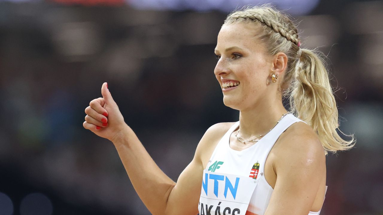 Kilenc hónap alatt a tizedik csúcsára készül a világbajnokságon a ...