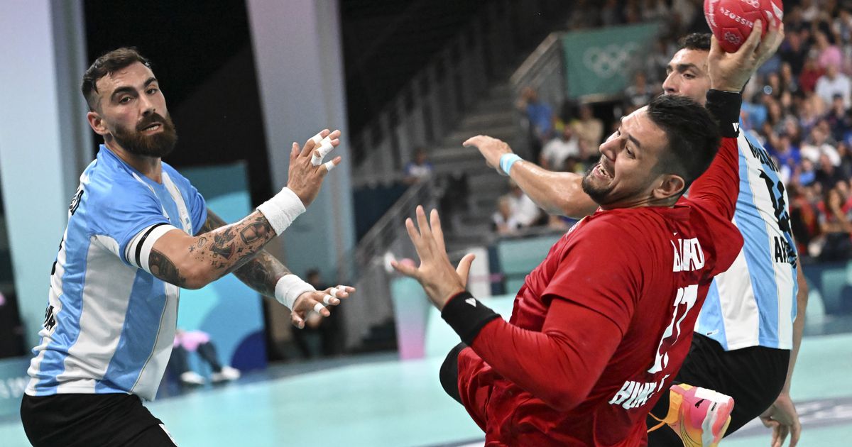 Oldal 28 a(z) kézilabda hírek, eredmények és bajnokságok | Sportal.hu