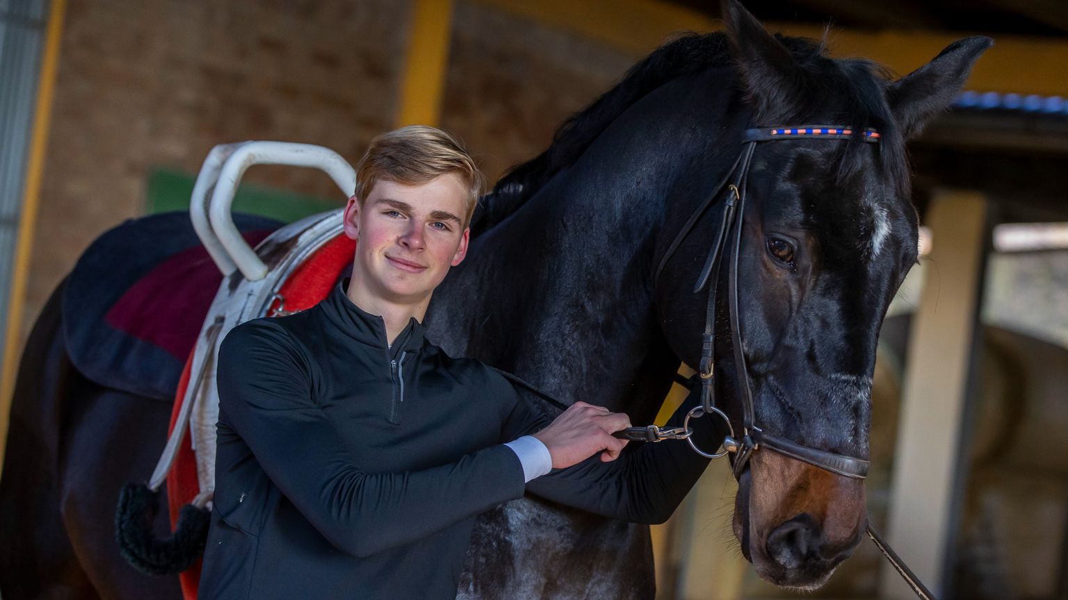 SPORTAL EXKLUZÍV. Az utolsó magyar király sportos dédunokái (2/1 ...