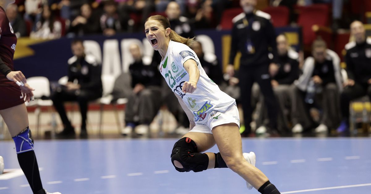 Fodor Csenge: | sportal.hu