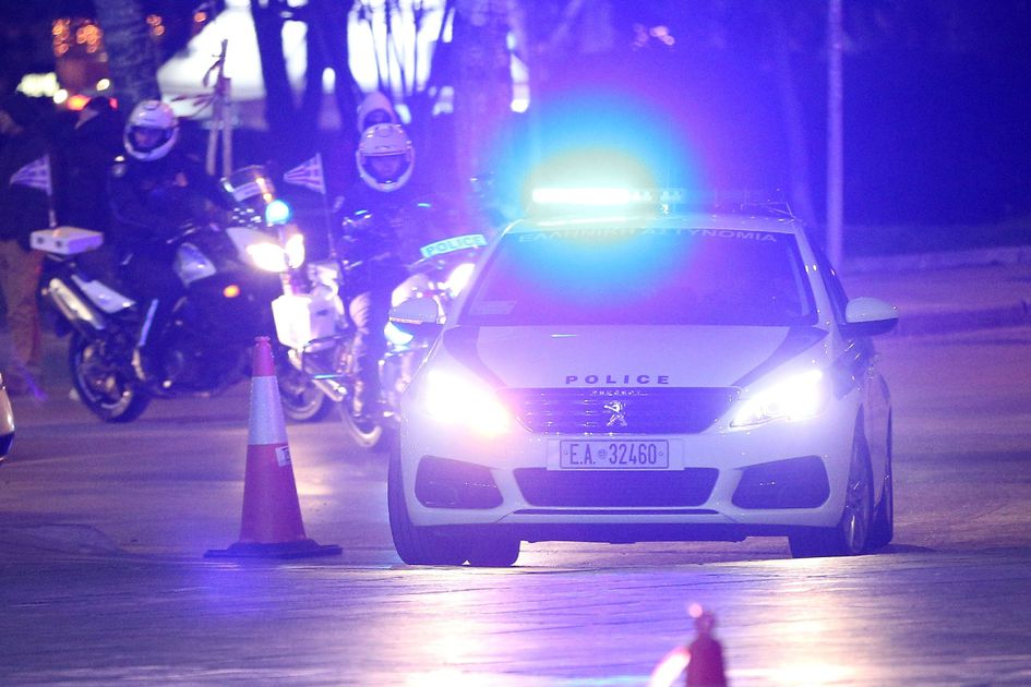 Οπαδικη Βία: Εστησαν καρτέρι σε ΙΧ και ρώτησαν «τι ομάδα είστε ...