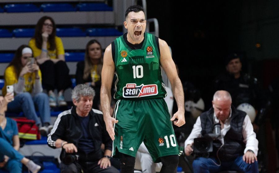 ΜΑΚΑΜΠΙ ΤΕΛ ΑΒΙΒ - ΠΑΝΑΘΗΝΑΙΚΟΣ 88-95 | Sportal.gr