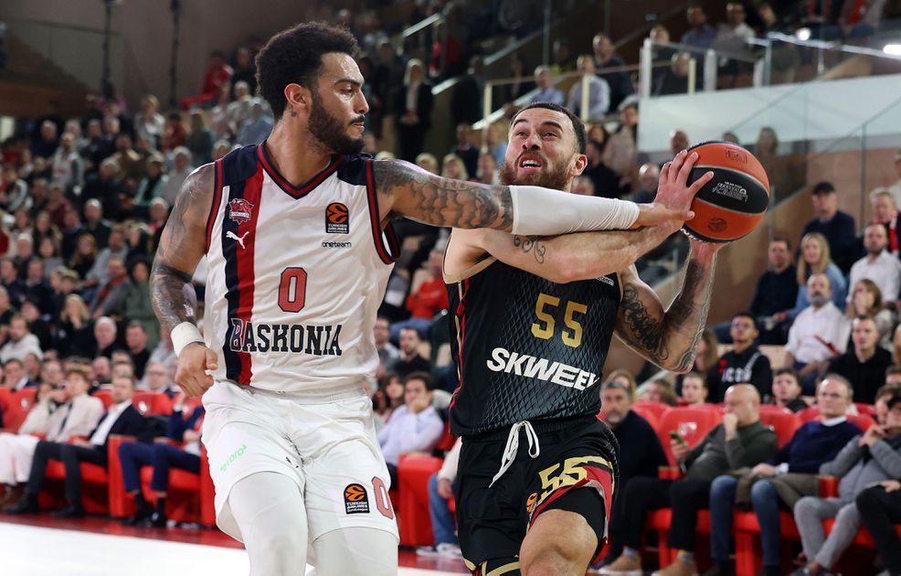 EuroLeague: Η «μάχη» Τζέιμς - Χάουαρντ για το βραβείο του κορυφαίου σκόρερ της σεζόν 2023-24 ...