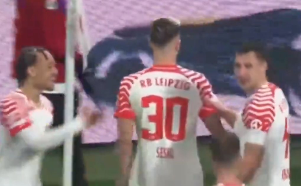 Bundesliga: Εύκολα η Λειψία την Ουνιόν, ισοπαλία ανάμεσα σε ...