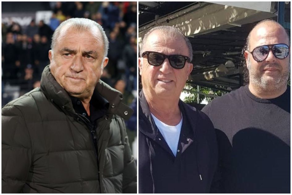 Έφυγε για Τουρκία ο Τερίμ - Αναχώρησε με πλοίο από την Κω, δείτε ...