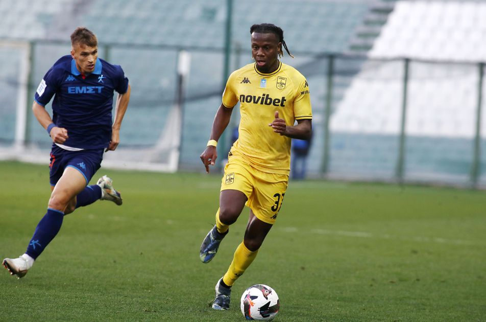 Άρης - Μεντίλ: «Τα πάντα για τη φανέλα» | Sportal.gr