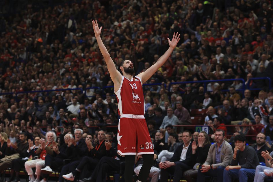 ΑΡΜΑΝΙ ΜΙΛΑΝΟ - ΒΙΡΤΟΥΣ ΜΠΟΛΟΝΙΑ 90-75 | Sportal.gr