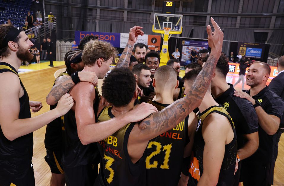 Η ΑΕΚ Betsson δείχνει όλα τα βήματα για να κλείσεις θέση στη Sunel ...