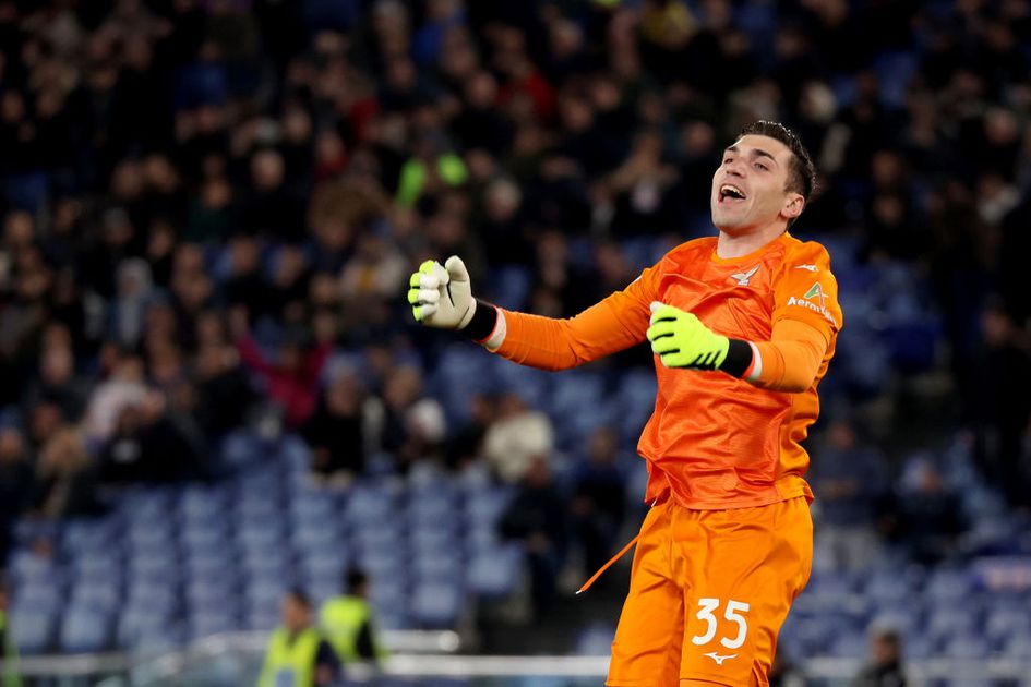 Ατζέντης Μανδά: «Υπάρχει ενδιαφέρον από το εξωτερικό, θέλει να γίνει ...