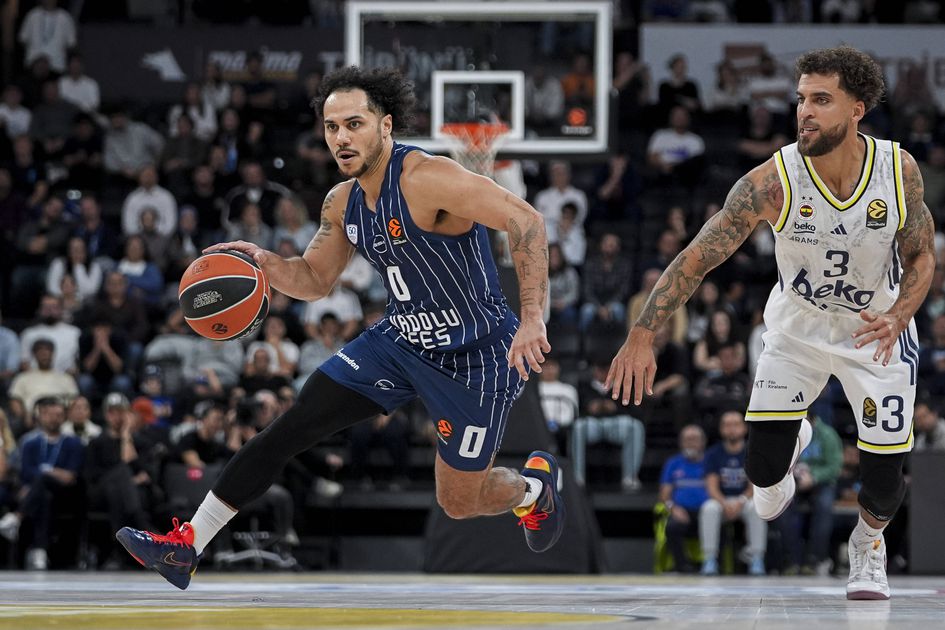 LIVE: ΑΝΑΝΤΟΛΟΥ ΕΦΕΣ - ΑΡΜΑΝΙ ΜΙΛΑΝΟ | Sportal.gr