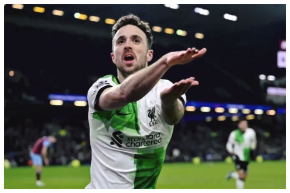 Ντιόγκο Ζότα: Αφηνιάζει απέναντι στην Άρσεναλ ο επιθετικός της ...