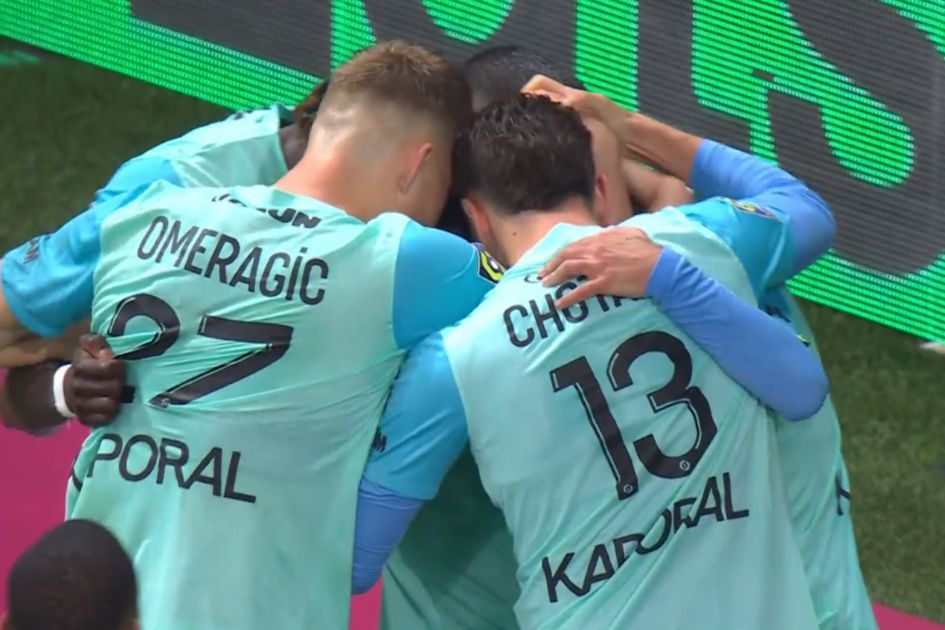 Νις - Μονπελιέ: 1-2 | Sportal.gr