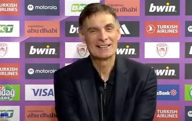 ΕΠΙΚΗ ΑΤΑΚΑ ΜΠΑΡΤΖΩΚΑ | Sportal.gr