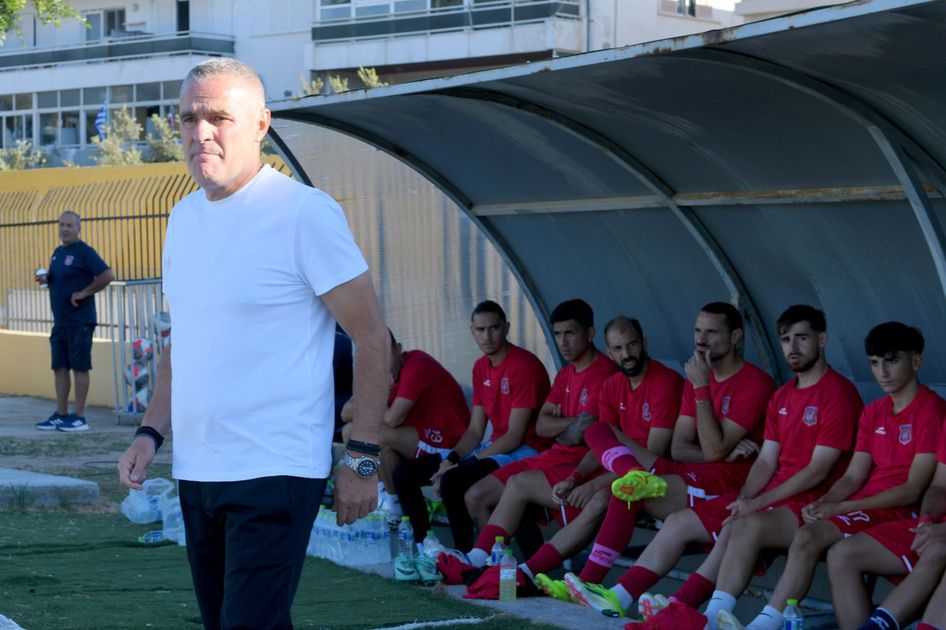 Διαγόρας Ρόδου: Μετακομίζει στην Αθήνα - Ποιος ο λόγος! | Sportal.gr