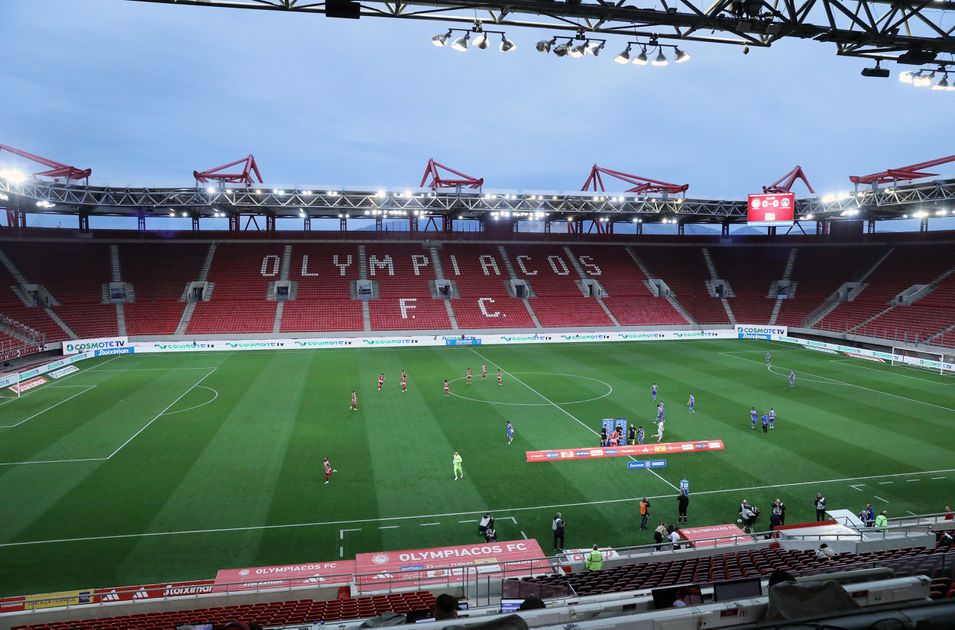 «Kicker» για τα μέτρα καταπολέμησης βίας στα ελληνικά γήπεδα: «Πώς η ...