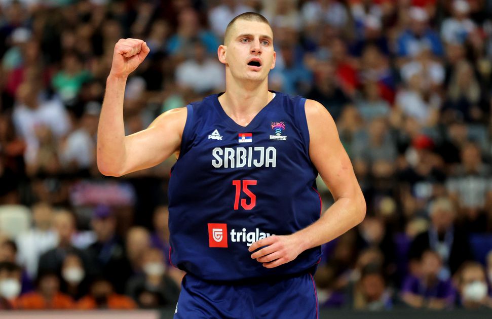 Σερβία: Ανακοινώθηκε η προεπιλογή εν όψει Ολυμπιακών Αγώνων - Στο ρόστερ ο Γιόκιτς, 5 NBAer και ...