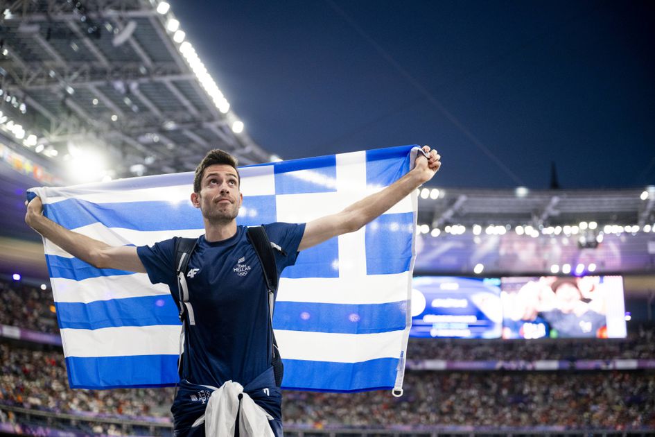Πίνακας μεταλλίων: Πόσα μετάλλια κατέκτησε η Ελλάδα στο Παρίσι | Sportal.gr