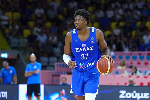 LIVE: ΕΛΛΑΔΑ - ΙΣΡΑΗΛ | Sportal.gr