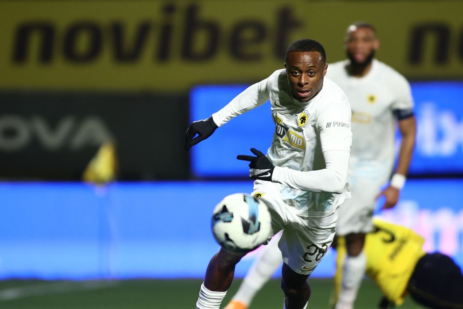 Οντουμπάτζο: «Δεν θα πω ψέματα. Ήταν δύσκολο» | Sportal.gr