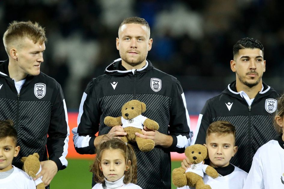 ΠΑΟΚ-Παναθηναϊκός: Οι... διπλοί πράκτορες | Sportal.gr