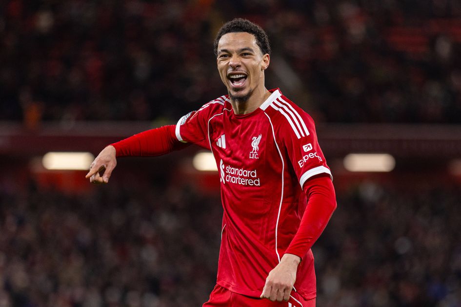 Λίβερπουλ - Μπάρνσλεϊ 4-1: Άνετα στον τέταρτο γύρο και τώρα Μπράιτον ...