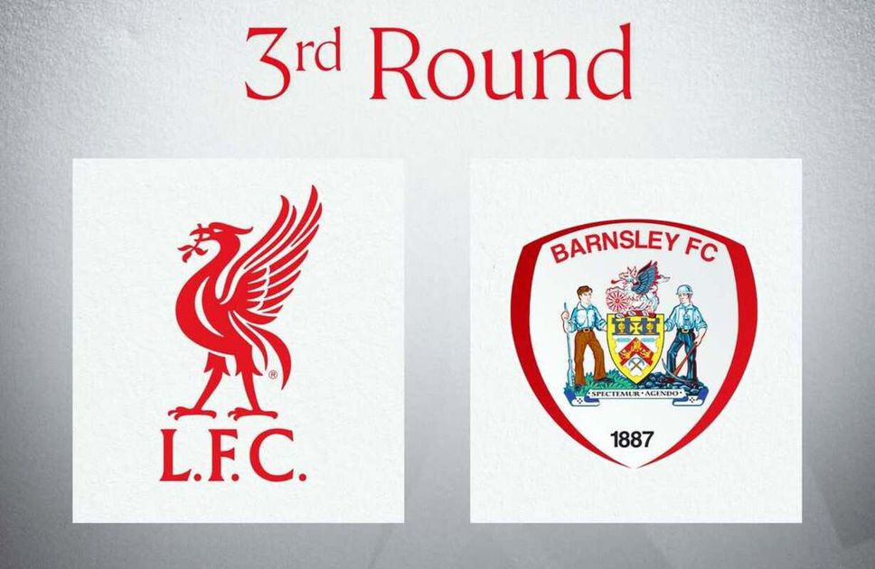 LIVE: ΛΙΒΕΡΠΟΥΛ - ΜΠΑΡΝΣΛΕΪ | Sportal.gr