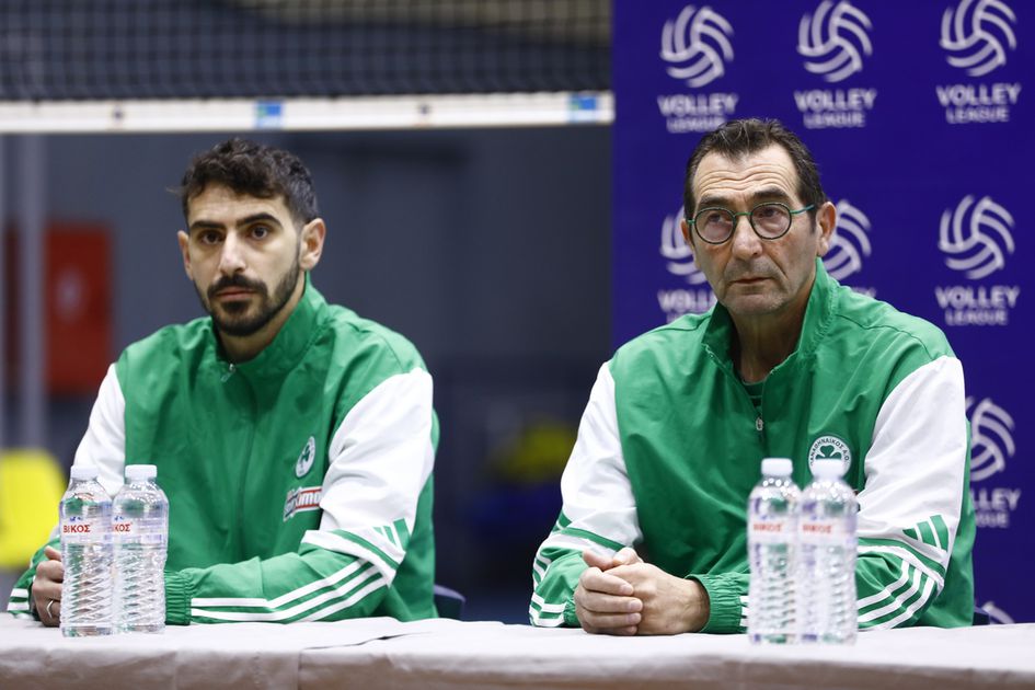 Ανδρεόπουλος: «Σε αυτά τα παιχνίδια δεν υπάρχουν μυστικά» | Sportal.gr