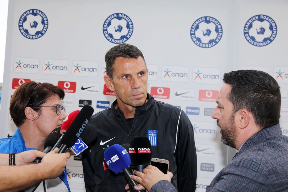 Πογέτ για τη μη κλήση Φορτούνη, Δουβίκα: «Αν οι επιλογές είναι καλές ...