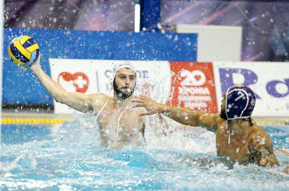 Α1 πόλο ανδρών: Οι όμιλοι και το πρόγραμμα του πρωταθλήματος | Sportal.gr