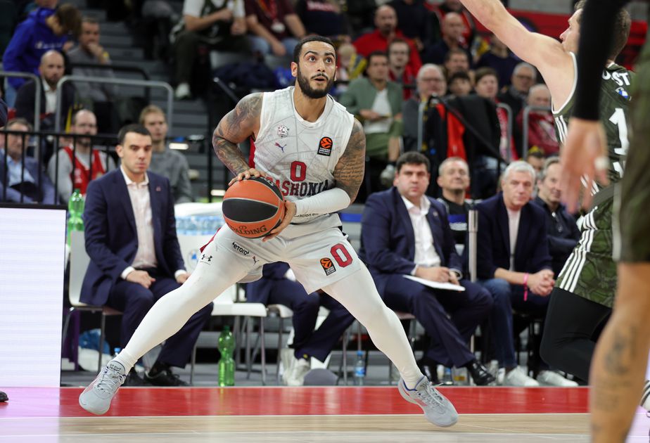 LIVE: ΜΠΑΣΚΟΝΙΑ - ΒΙΡΤΟΥΣ ΜΠΟΛΟΝΙΑ | Sportal.gr