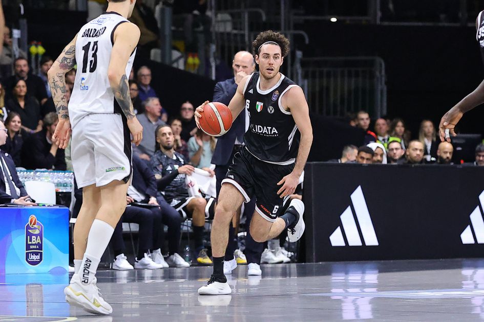 ΒΙΡΤΟΥΣ ΜΠΟΛΟΝΙΑ - ΧΑΠΟΕΛ ΤΕΛ ΑΒΙΒ | Sportal.gr