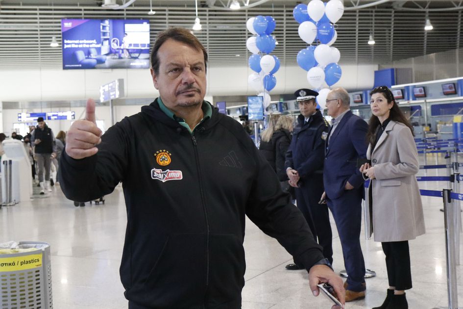 Ο Αταμάν ανυπομονεί να δει τον Χουάντσο δίπλα στον Μήτογλου - «Είναι ...