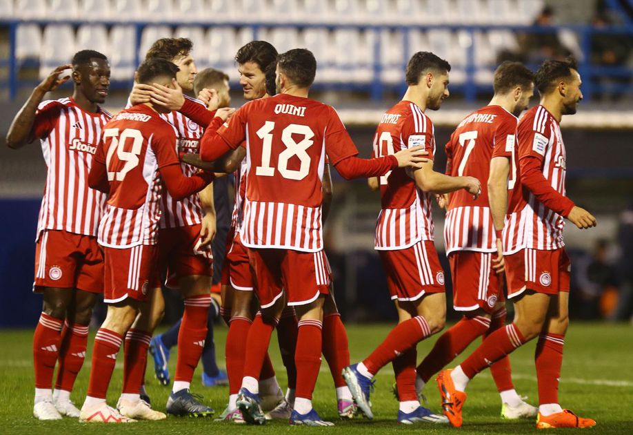 Video: Τα πέντε γκολ και όλες οι αμφισβητούμενες φάσεις από την ...