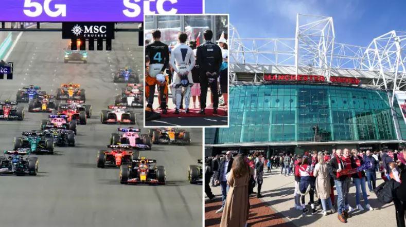 Formula 1: Ο πλουσιότερος οδηγός της Formula 1 μπορεί να αγοράσει 13 ...