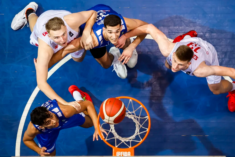 ΕΛΛΑΔΑ - ΓΑΛΛΙΑ Live Streaming | Sportal.gr