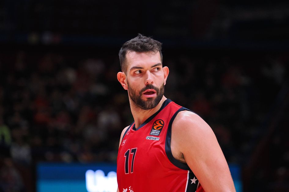 EuroLeague: H ξεχωριστή ζωή του Πίπο Ρίτσι της Αρμάνι Μιλάνο | Sportal.gr