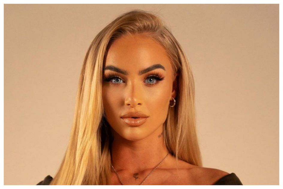 Αλίσα Λέμαν: «Τρέλανε» με νέο ποστάρισμα της το Instagram ...