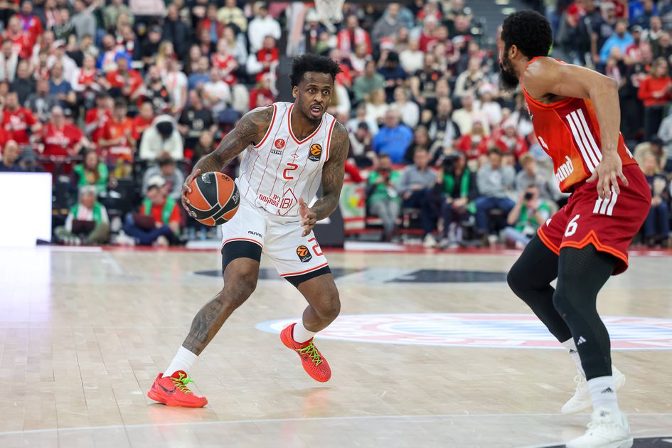 Σοκ στη EuroLeague: Ο Μπλέικνι της Χάποελ στο επίκεντρο υπόθεσης ...