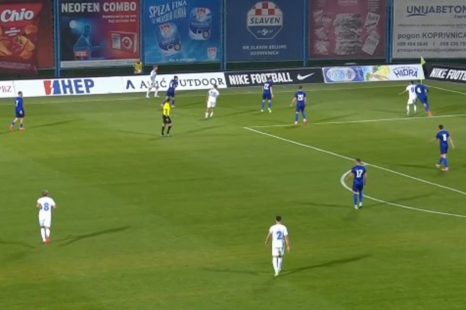 LIVE: ΚΡΟΑΤΙΑ - ΕΛΛΑΔΑ | Sportal.gr