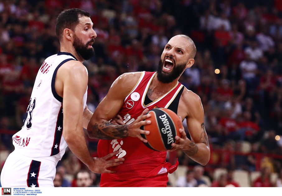 LIVE: ΟΛΥΜΠΙΑΚΟΣ - ΑΡΜΑΝΙ ΜΙΛΑΝΟ | Sportal.gr
