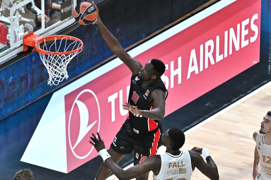 Η βαθμολογία της Euroleague | Sportal.gr