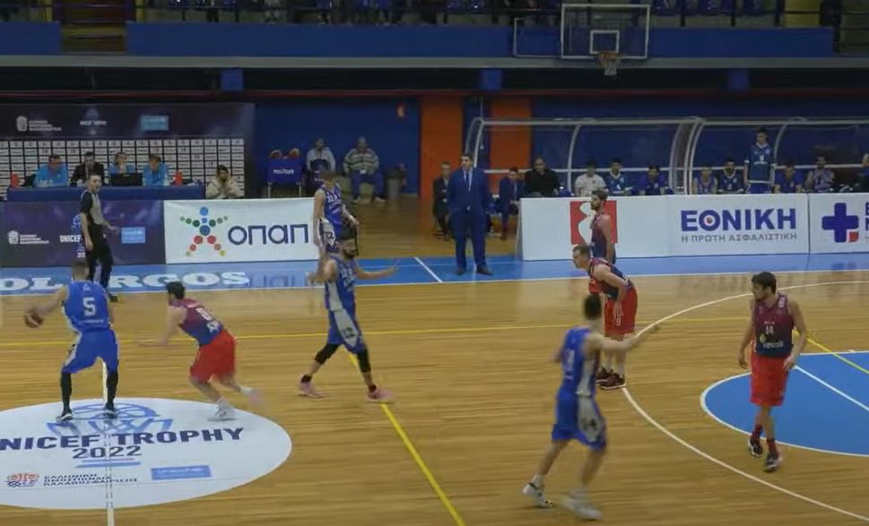 Live Streaming: Δείτε την αναμέτρηση της ΦΑΕ με τον Παπάγο για το ...