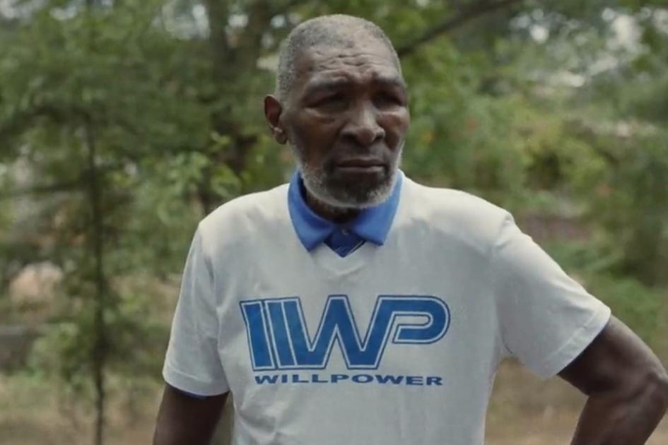 «On The Line: The Richard Williams Story»: Το ντοκιμαντέρ για τη ζωή ...