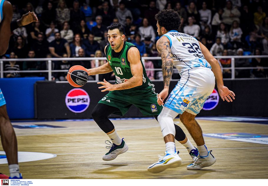 LIVE: ΚΟΛΟΣΣΟΣ ΡΟΔΟΥ - ΠΑΝΑΘΗΝΑΪΚΟΣ | Sportal.gr